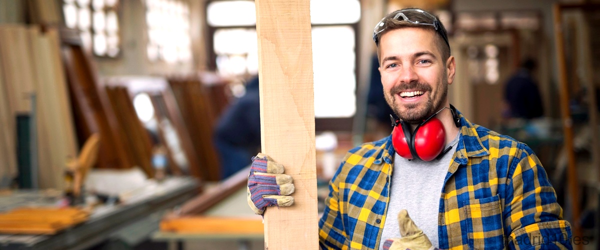 20 Mejores carpinteros en Madrid