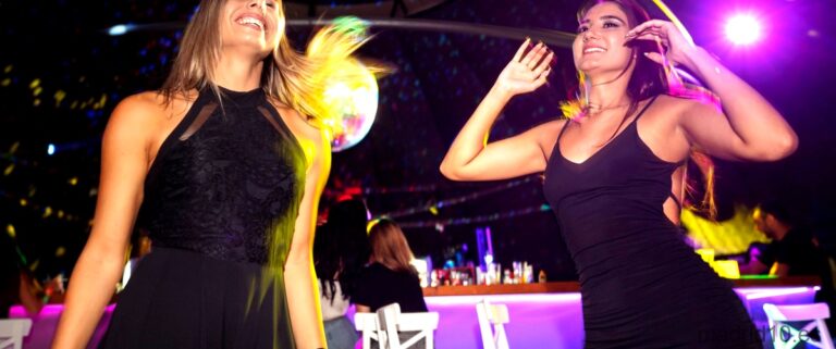 Las 19 mejores discotecas de Madrid