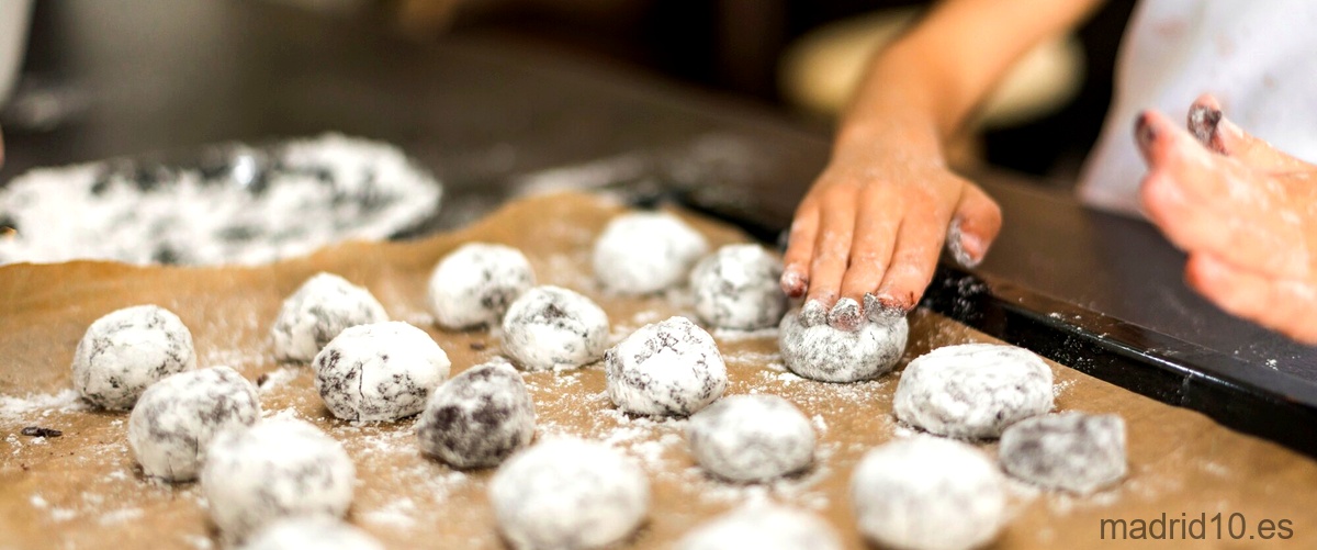 3 Mejores mochis en Madrid