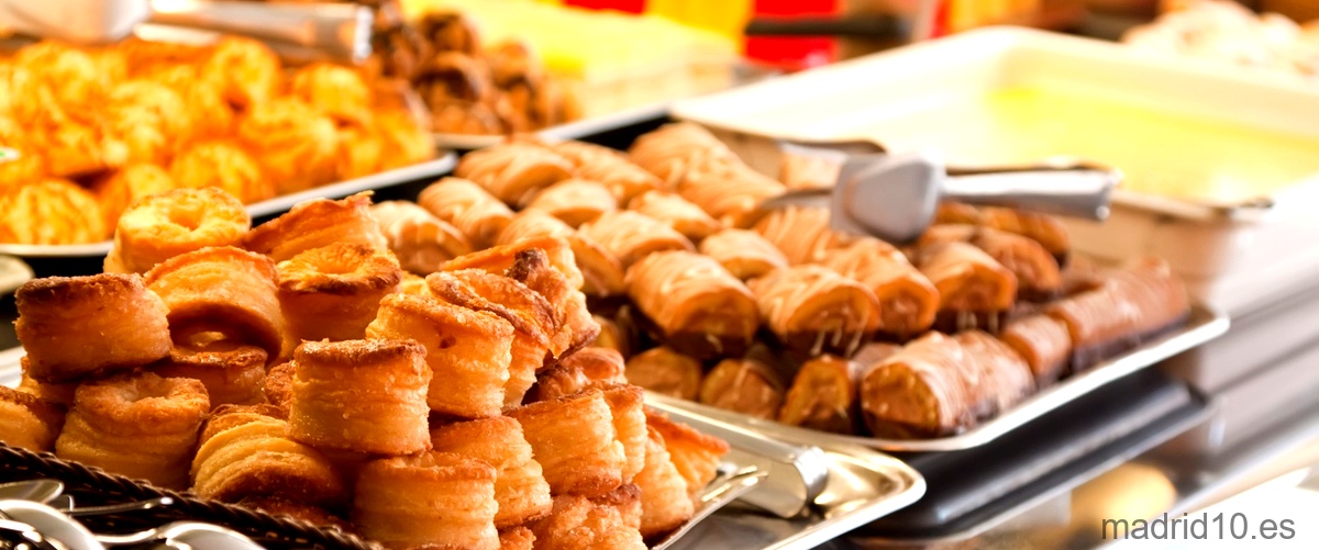 19 Mejores restaurantes halal en Madrid