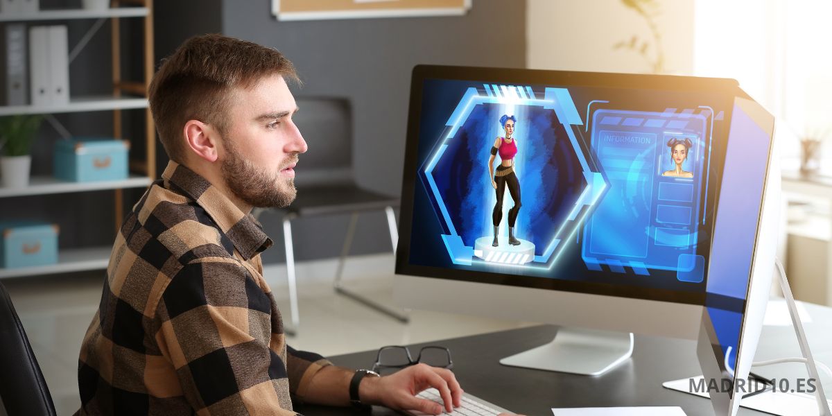 Los 16 mejores estudios de animación de Madrid